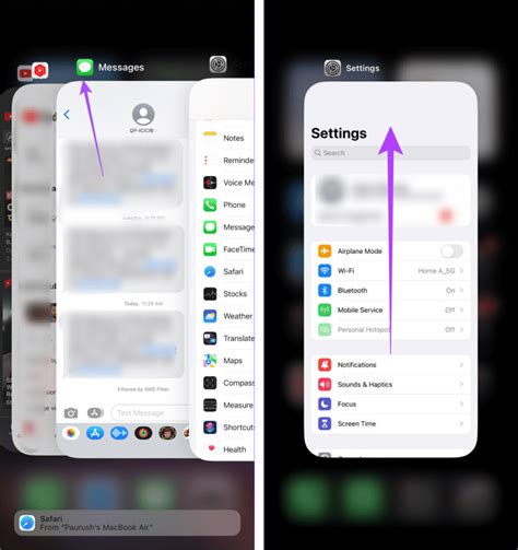 Ways To Fix Ios Battery Drain Issue On Iphone Guiding Tech