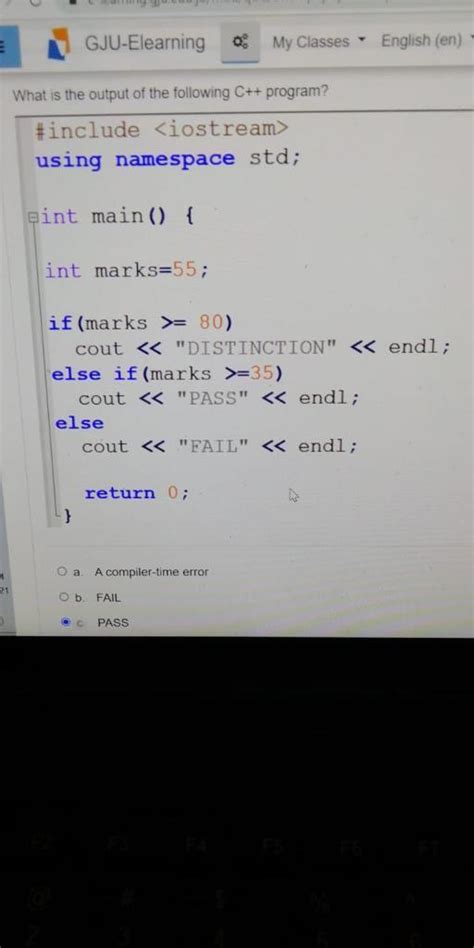 Solved Include Using Namespace Std Eint Main Int