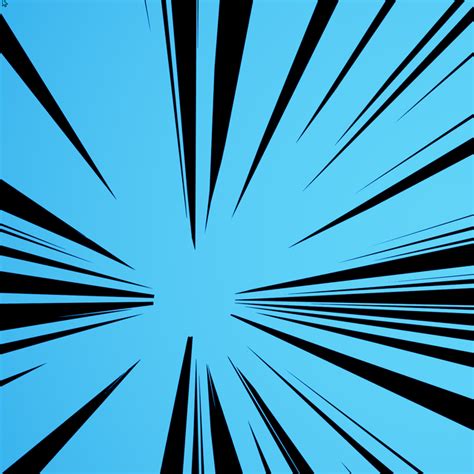 Creating A Comic Book Splash Element In Unreal Engine Tutorial