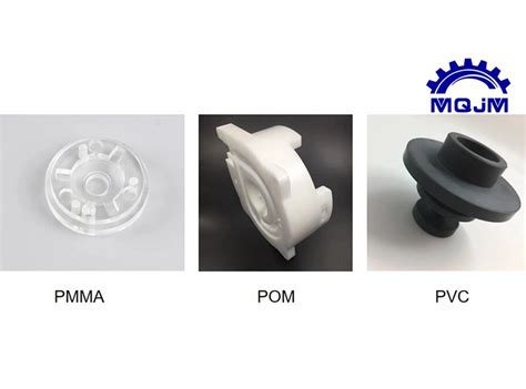 Exploring The Exciting World Of Plastic Cnc Machining Mqjm Shenzhen Mingqiang Precision