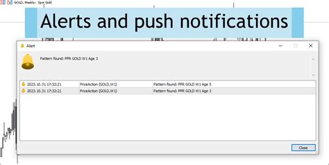 Price Action Finder Multi Mt5 Купить Технический индикатор для Metatrader 5