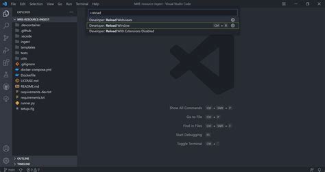 Wsl And Vscode For Windows Tsdat