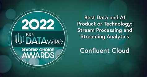 confluent on linkedin datainmotion datanamirca22