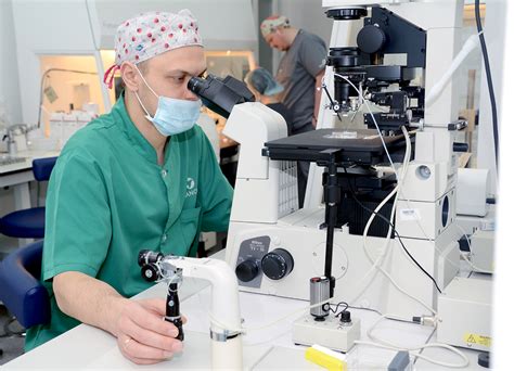 Cost Of IVF And ICSI Treatment UK ADONIS IVF In Kiev Ukraine