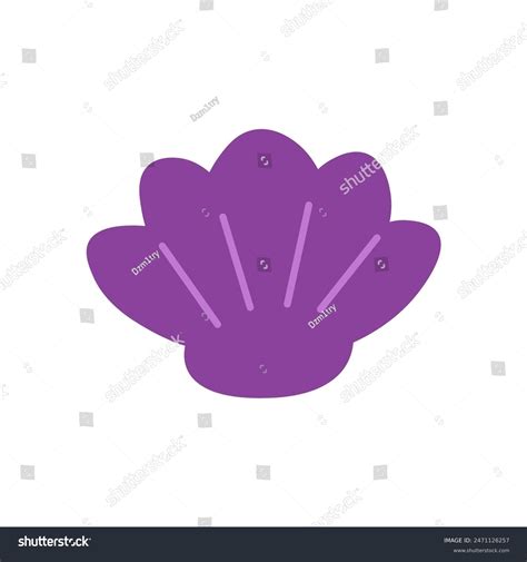 Seashell Purple Easy Icon Clipart Image Stock Vector Royalty Free 2471126257 Shutterstock Seashell Purple Easy Icon Clipart Image Stock Vector Royalty Free 2471126257 Shutterstock