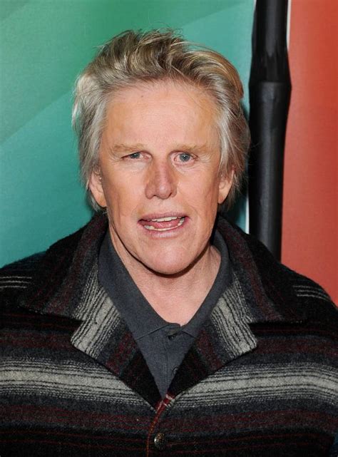 Actor Gary Busey Charged With Sex Crimes At Monster Mania Convention