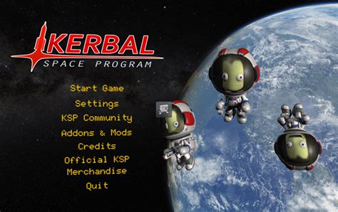 Inventory Bug Rkerbalspaceprogram
