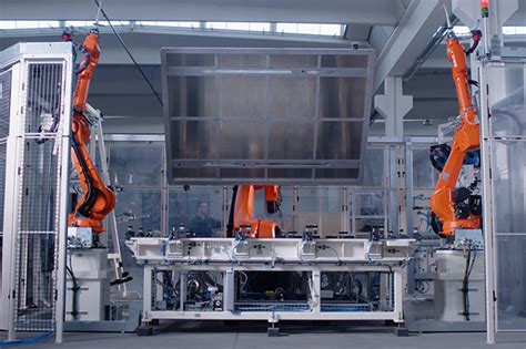 Gauging Inspection Testing Of Battery Systems