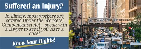 Workers Compensation In Illinois Workerscomp