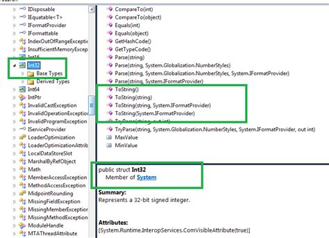 C Duplicate Items In Type Reflection Stack Overflow