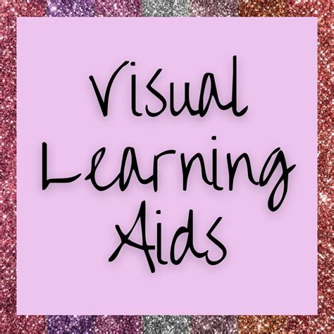 Discover 12 Visual Learning Aids To Enhance Understanding Ideas