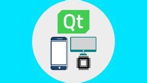 Online Course Qt 5 QML For Beginners The Fundamentals From Udemy