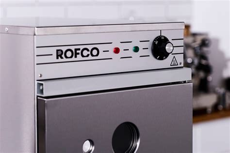 Rofco B10 Oven Micro Bakery