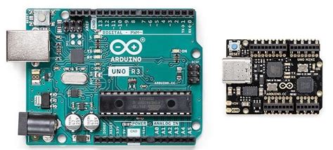 Arduino Uno Mini Limited Edition บอร์ดแท้ Made In Italy Arduino