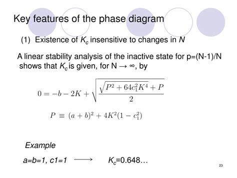 Ppt Aging Transition And Clustering In A Large Population Of Coupled Oscillators Powerpoint