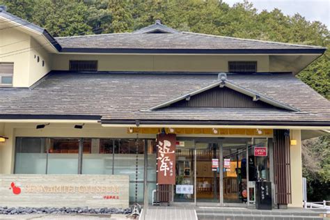 新たな観光名所が誕生！近江牛のテーマパーク『千成亭ぎゅ～じあむ』 しがトコ