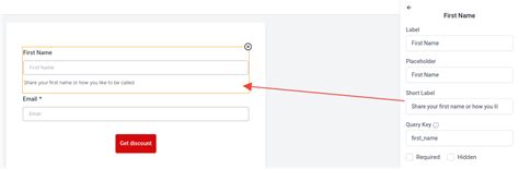 how to build edit and utilize forms captivation hub