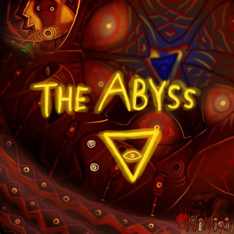 Astral Map The Abyss 12 15 By Ninjoj On Newgrounds