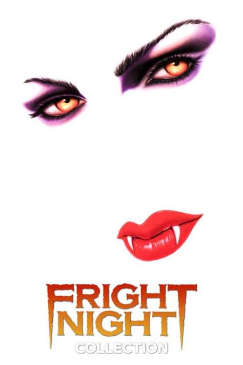 Fright Night Collection Johnlamox The Poster Database Tpdb
