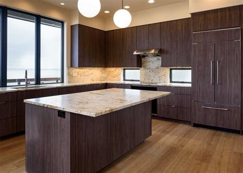 Whidbey Island Residence Washington