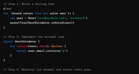 essential insights before diving into clean code practices for android
