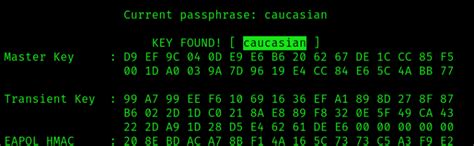 How To HACK WiFi Password Working GoLinuxCloud