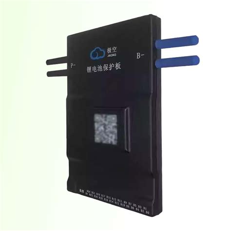 Jk 48v 200a Pro Bms Bluetooth 5 2 4g Dual Mode Arc Fault Detection Bms