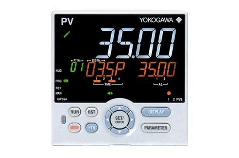 Yokogawa Pid Temperature Controller Analog At ₹ 22500piece In Chennai