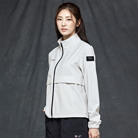 핫딜 패기앤코 여성 데일리 우븐 바람막이 골프 테니스 Wb 265 딜팡 골프용품 전문쇼핑몰