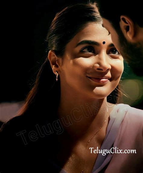 Pooja Hegde Hq In Retro Movie