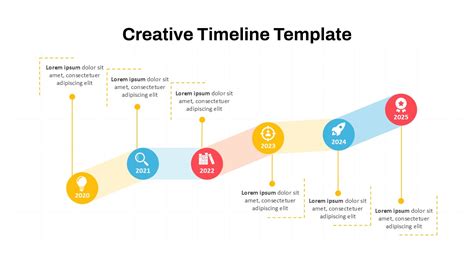 Pathway Powerpoint Template Free Infoupdate Org