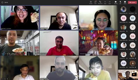 Lifeatbcs Onebcs Engagement Interaction Teambuilding Fun Bcs Technology International