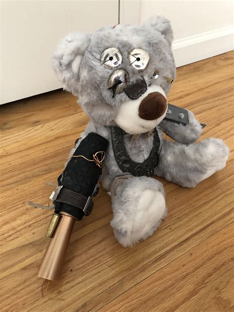 Scp 1048 Instance Rscp