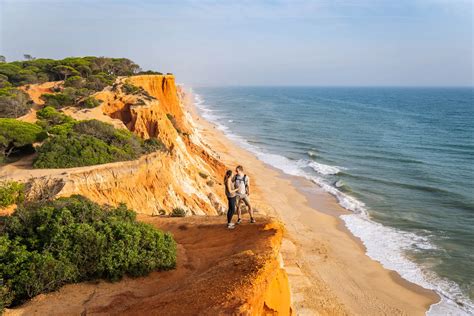 The Best Hikes In The Algarve