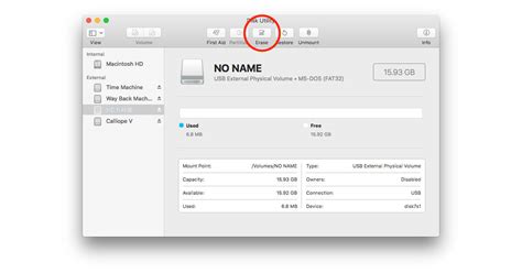 How To Fix SD Card Not Showing Up On Mac