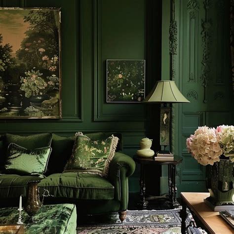 Victorian Color Palette A Timeless Elegance For Your Home