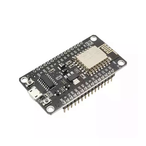 قیمت و خرید برد توسعه Nodemcu Lua V3 دارای هسته وایفای Esp8266 چیتاچیپ