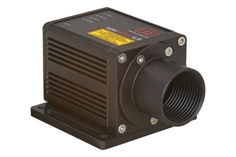 Laser Distance Sensors Optoncdt Ilr Micro Epsilon