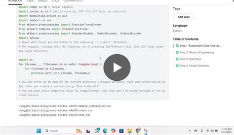 Machinelearning Datascience Loanprediction Python Randomforest Hafiz Muaz