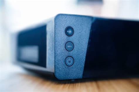 where is the wps button on your netgear router devicetests