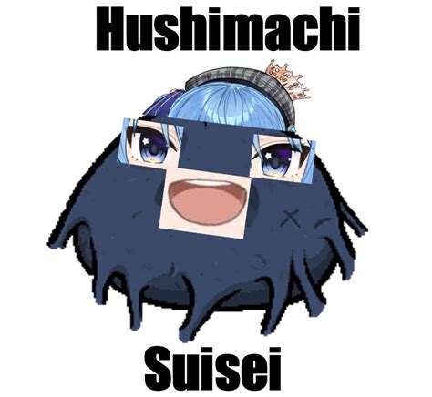 Suisei And Her Sister Lived Alone In A Small House On A Hill