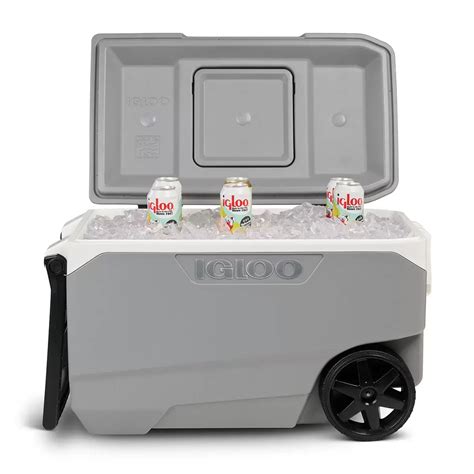Igloo 85l Roller Cooler Hire
