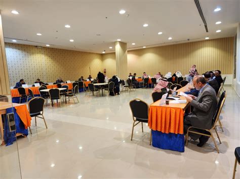 اجتماع مجلس أولياء الأمور للفصل الدراسي الثاني