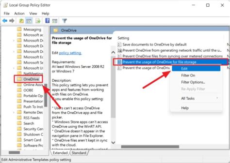 Ways To Stop OneDrive From Syncing On Windows