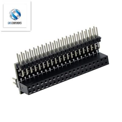 China Low Price GPIO Edge Extension GPIO Extension Board For Raspberry Pi GPIO Header For