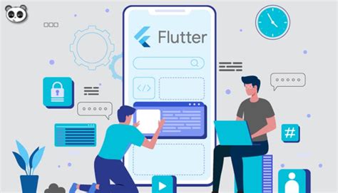 App Flutter Là Gì Hướng Dẫn Cơ Bản Cho Người Mới Năm 2024