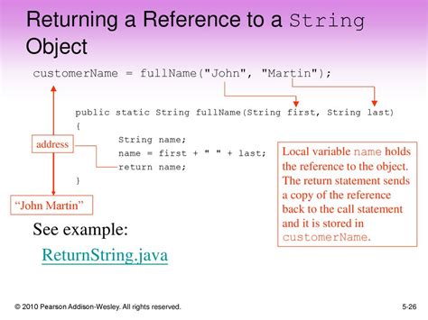 Starting Out With Java From Control Structures Through Objects Ppt Download
