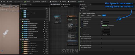 Creating Open World Environments In Unreal Engine Part VFX Tech Art And Rendering