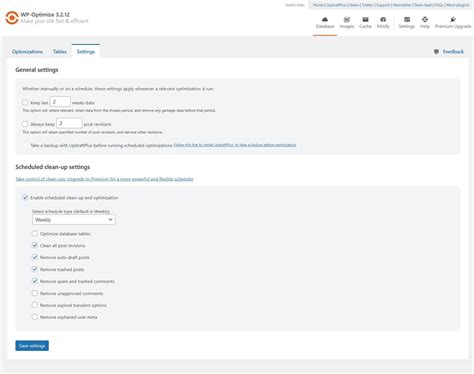 12 Best Wordpress Speed Optimization Plugins In 2023