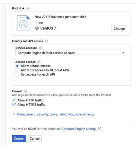 How To Create A Windows VPS Free RDP On Google Cloud ILounge